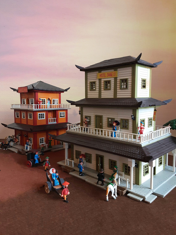 Chinatown 19 — Postimages