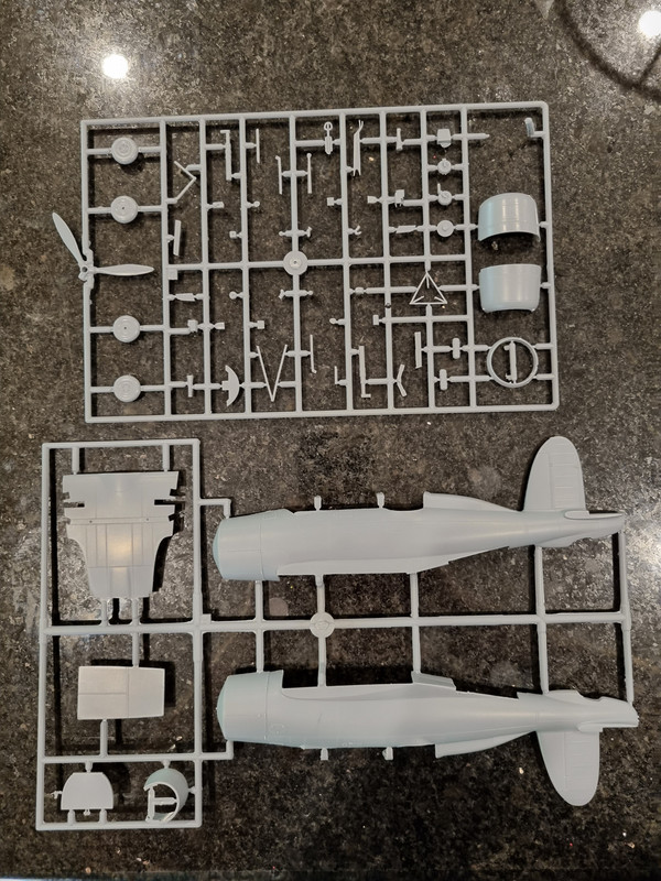 For those about to (1:48 Blackburn) Roc! (Mk.I) *FINISHED* - Work in ...