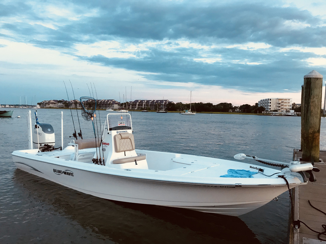 Blazer Bay | 2 Cool Fishing Forum