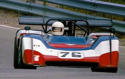 Leonard Janke - The Nostalgia Forum - The Autosport Forums