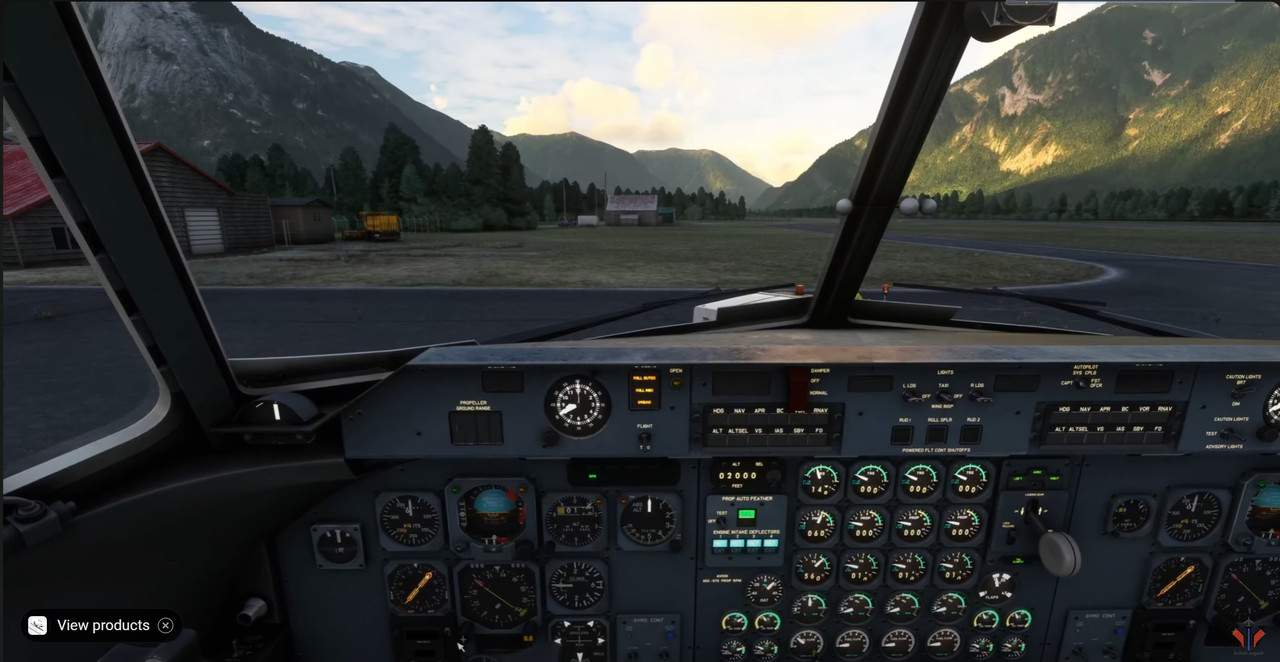 Dash 7 Announced - Page 8 - Microsoft Flight Simulator (2020/2024 ...
