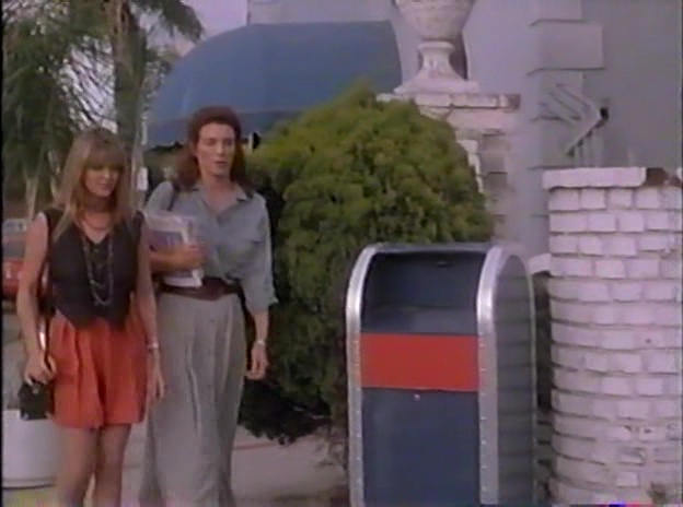 Sexual Response (1992 Thriller Erotico Shannon Tweed) - Exploradores P2P