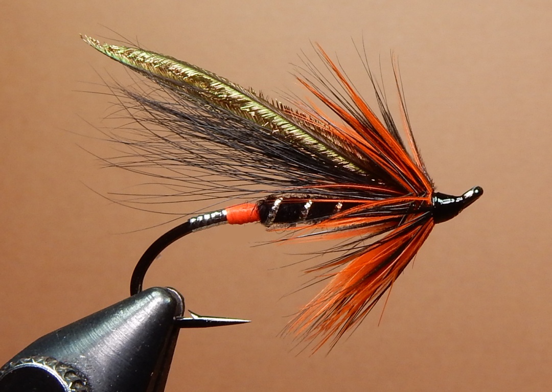 Mi Fli - Fly Tying - Maine Fly Fish
