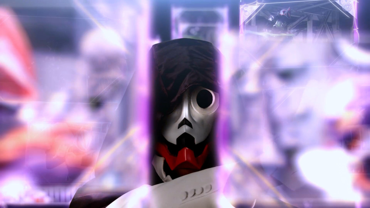 KR Geats 04 Chance Meeting III Conditions for Victory 00 mkv snapshot ...