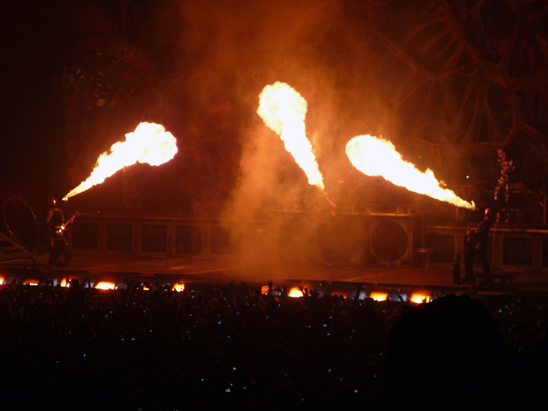 Rammstein (131) — Postimages
