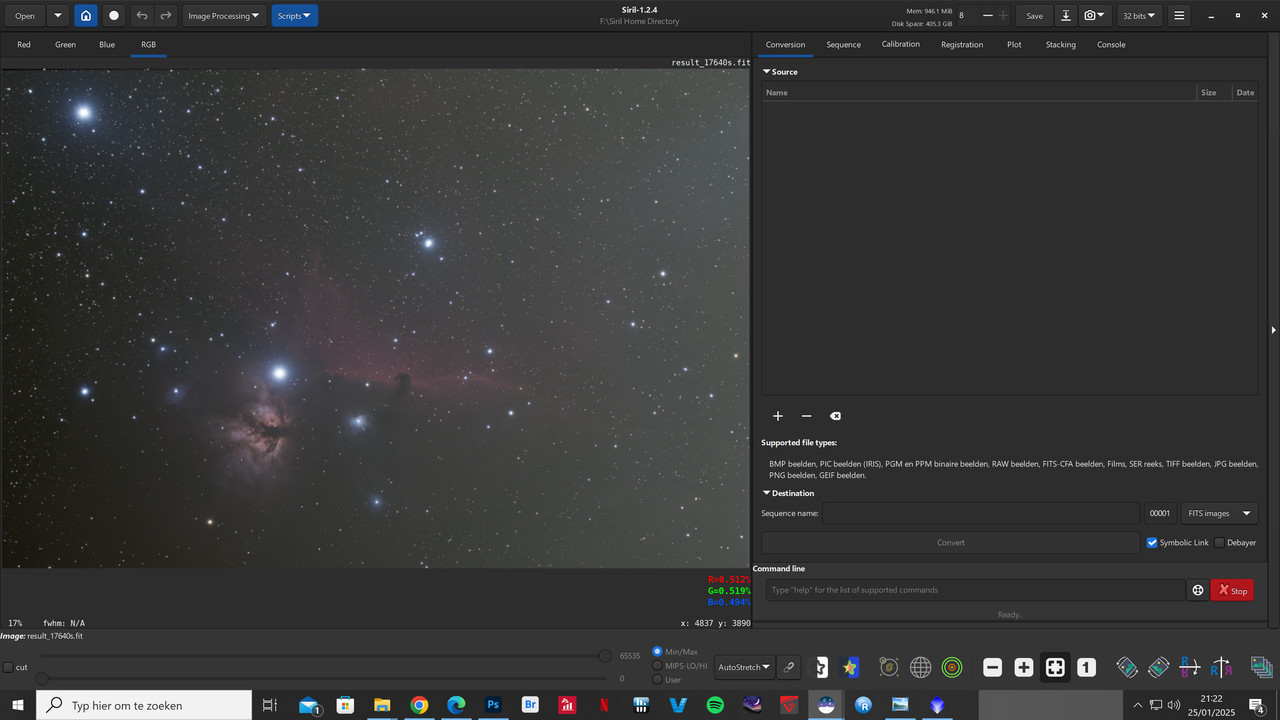 Linked Unlinked stretch — Postimages