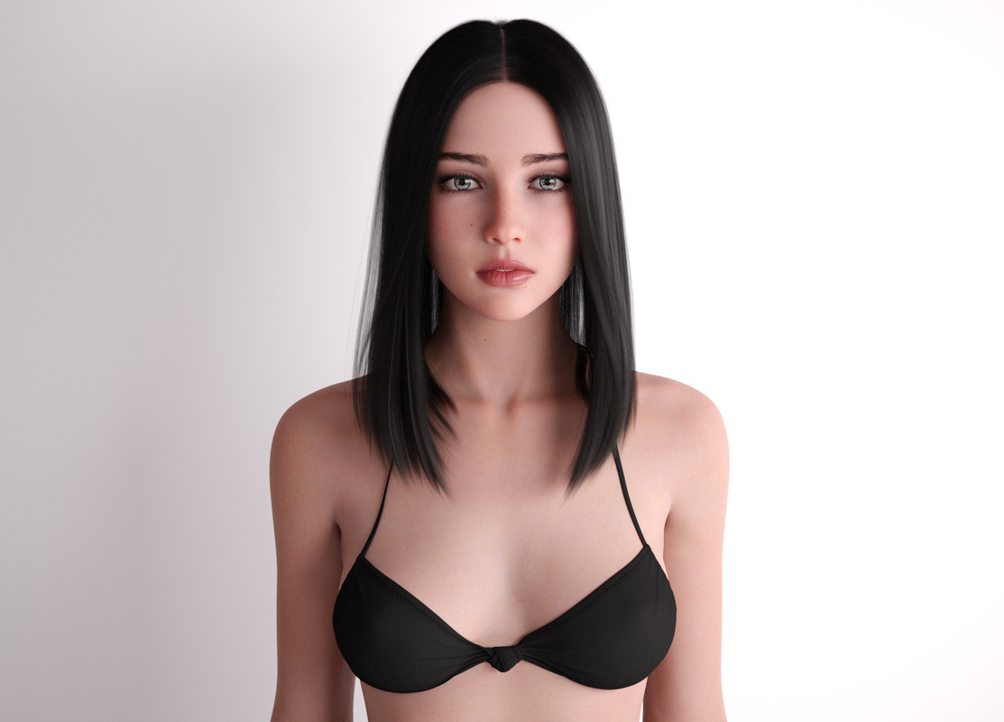 Katya For Genesis 8.1 Female 2025 - Free Daz 3D Models Katya For Genesis 8.1 Female 2025 - Free Daz 3D Models