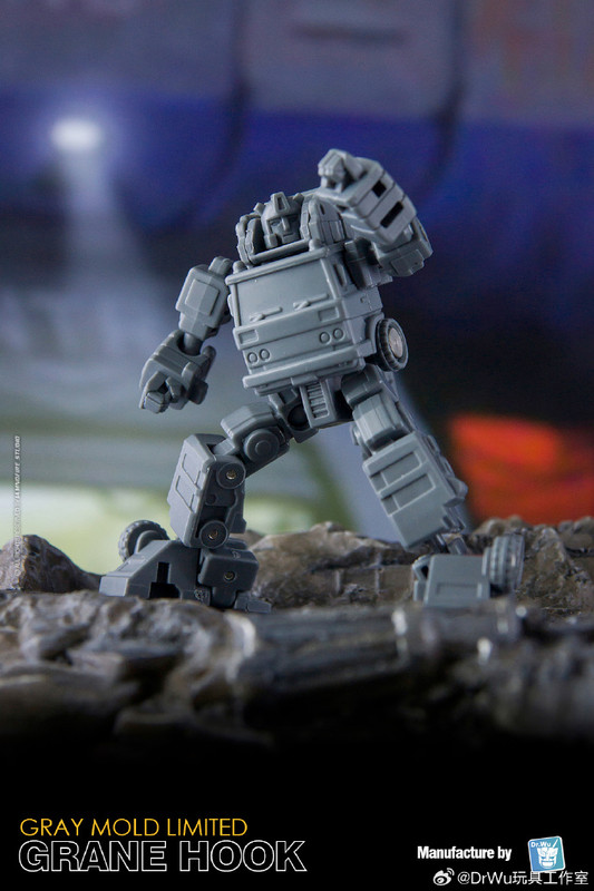 08 Dr Wu Gray Mold Grane Hook — Postimages