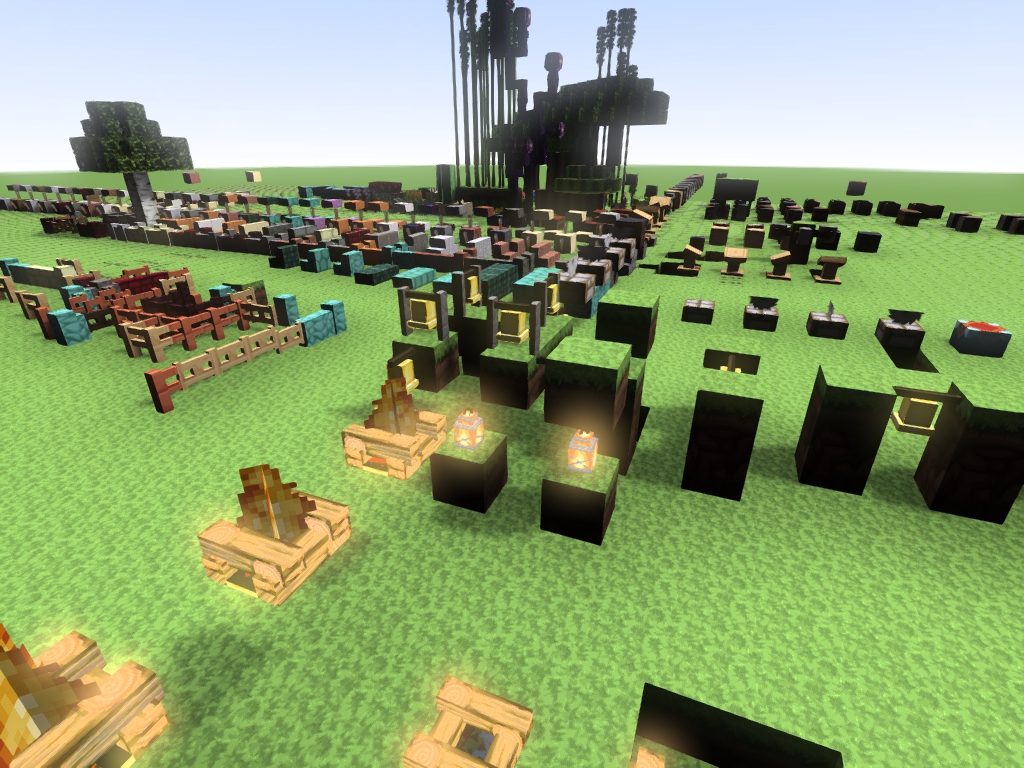 Mineways: 3D Prints of Minecraft Objects - Discussion - Minecraft: Java ...