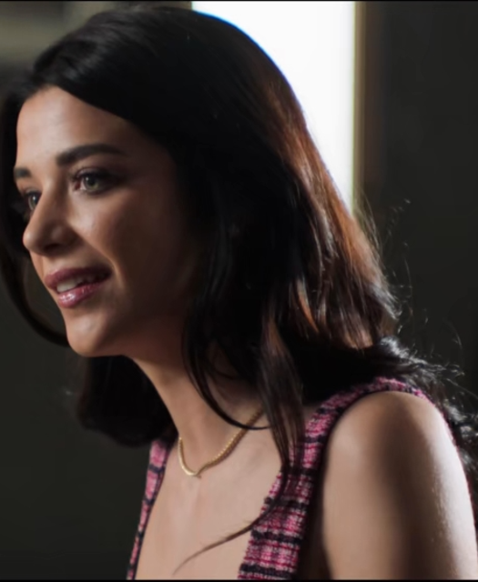 Private Showing 2024 Deeper English Short Film 720p Hdrip 300mb Download