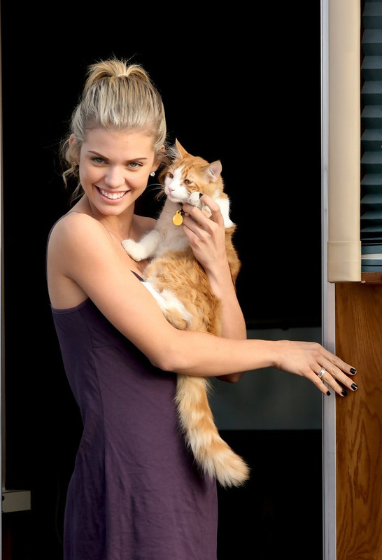 Anna Lynne Mc Cord Annalynne Mc Cord Set 90210 p D 1 Csi CYa Yx ...