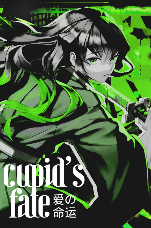 cupid’s fate — Postimages