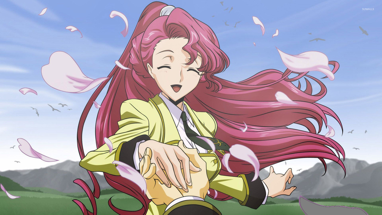 Euphemia--Fans | DeviantArt