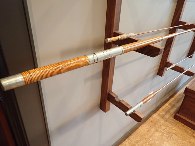 Leonards -- the first 60 years - The Classic Fly Rod Forum