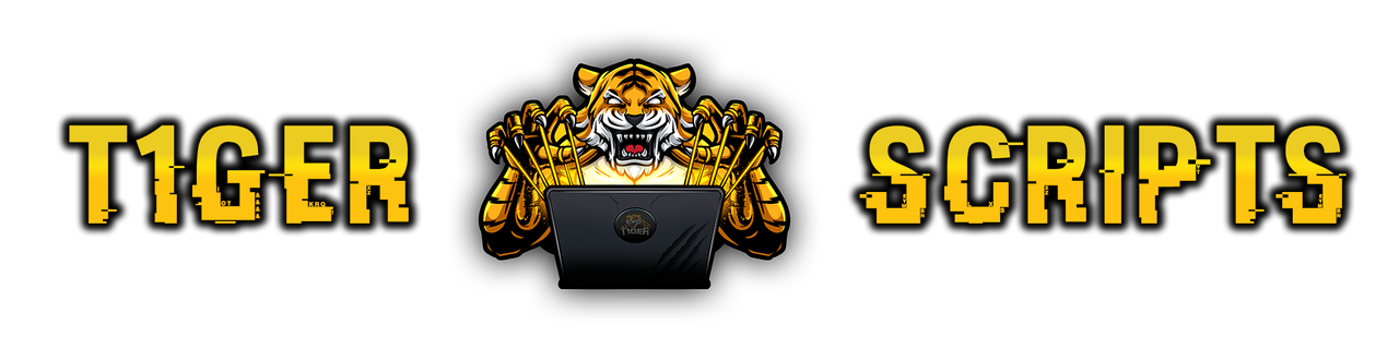 Premium FiveM Scripts for ESX, QB, and Qbox by T1GER