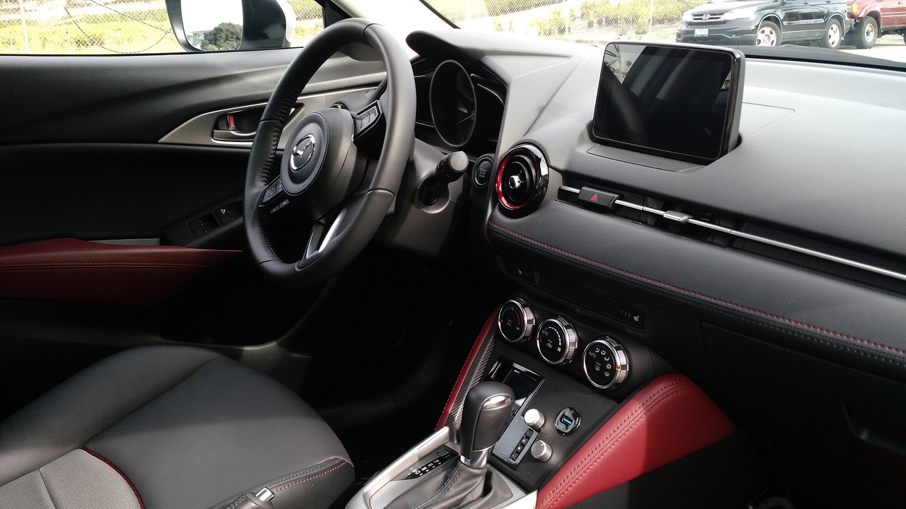 Picture thread of phone/DAP mounts | DIYMobileAudio.com Car Stereo Forum