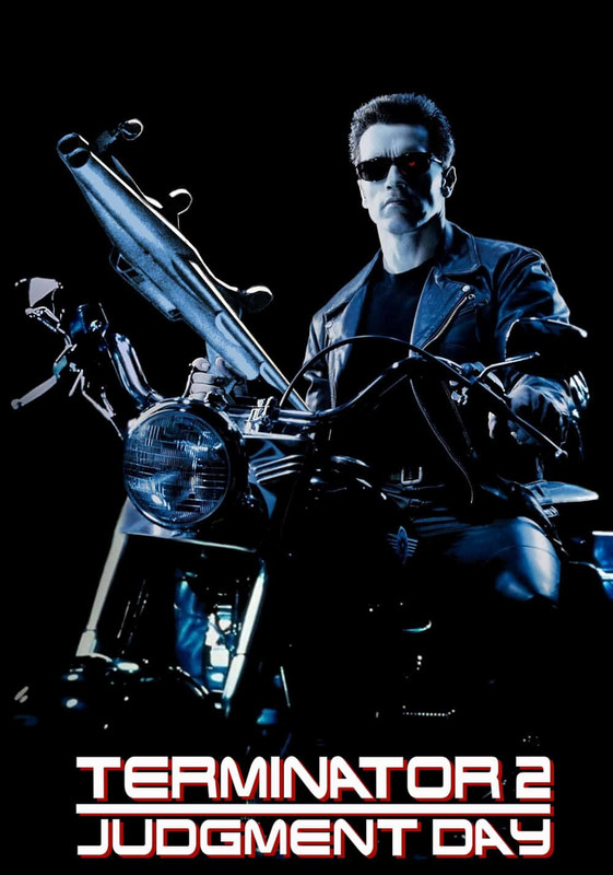 T2 Poster — Postimages