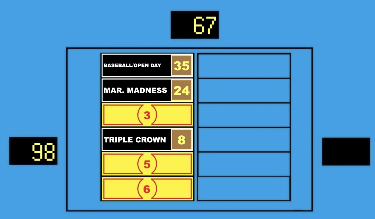 Family Feud: Seasons, Daytime Edition (1993) | NGC: Net Game Central