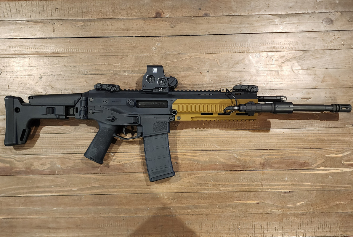 The official Acr picture thread > ACR Discussions > AR15.COM