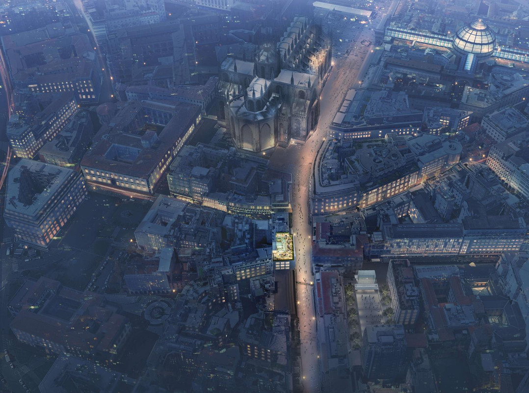 view01 birdseye — Postimages