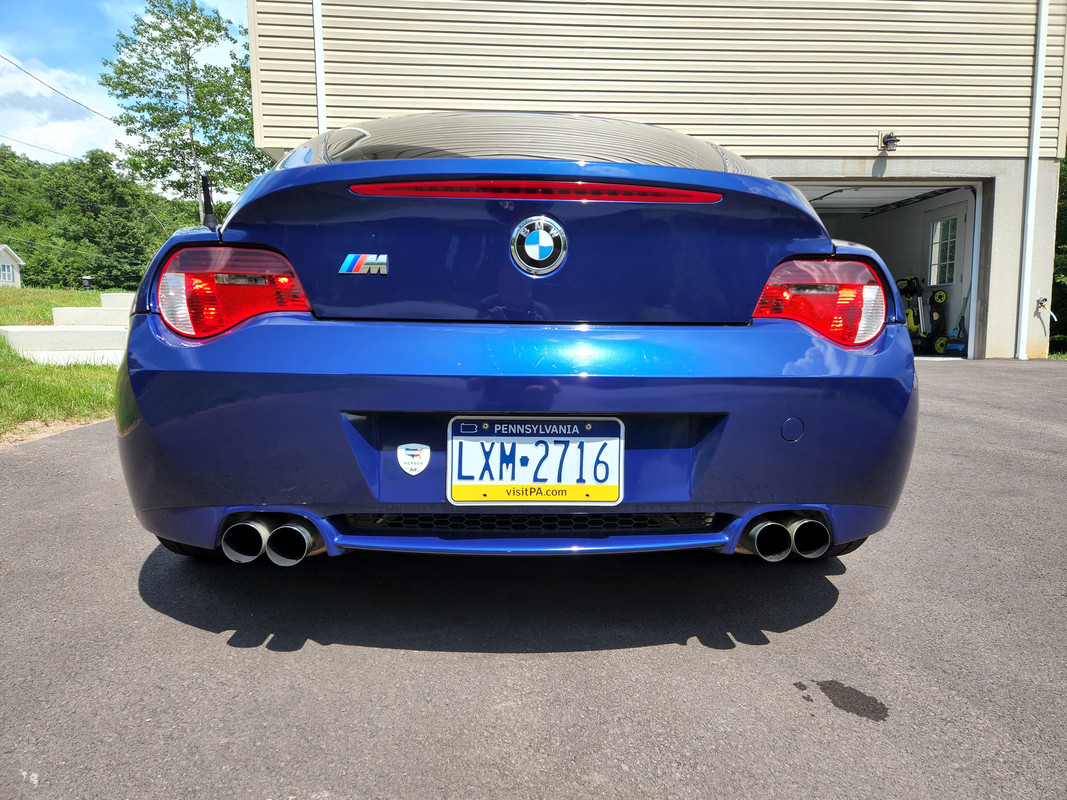 New 2023 BMW M2 Grille > General Discussion > AR15.COM