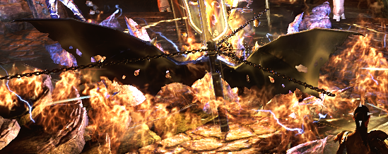 Question about the Nightflame Set — Elder Scrolls Online