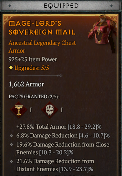 Iso Chest - Topic - d2jsp