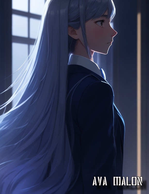 SECTION SHOWDOWN - Chapter 12: How are Zohan and Ava related? | Scribble Hub