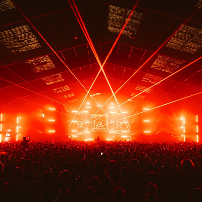 The Chemical Brothers to headline huge Liverpool rave | Skiddle