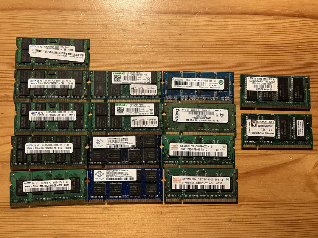 laptop ramok — Postimages