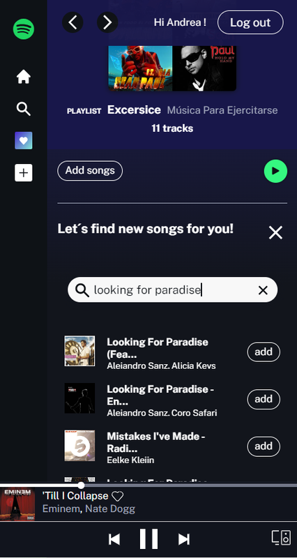 add song mobile — Postimages