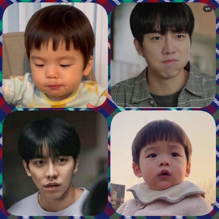 Little Forest Haven Ship 🏕 - (Lee Seung Gi x Jung So Min) 🫐 Blueberry ...