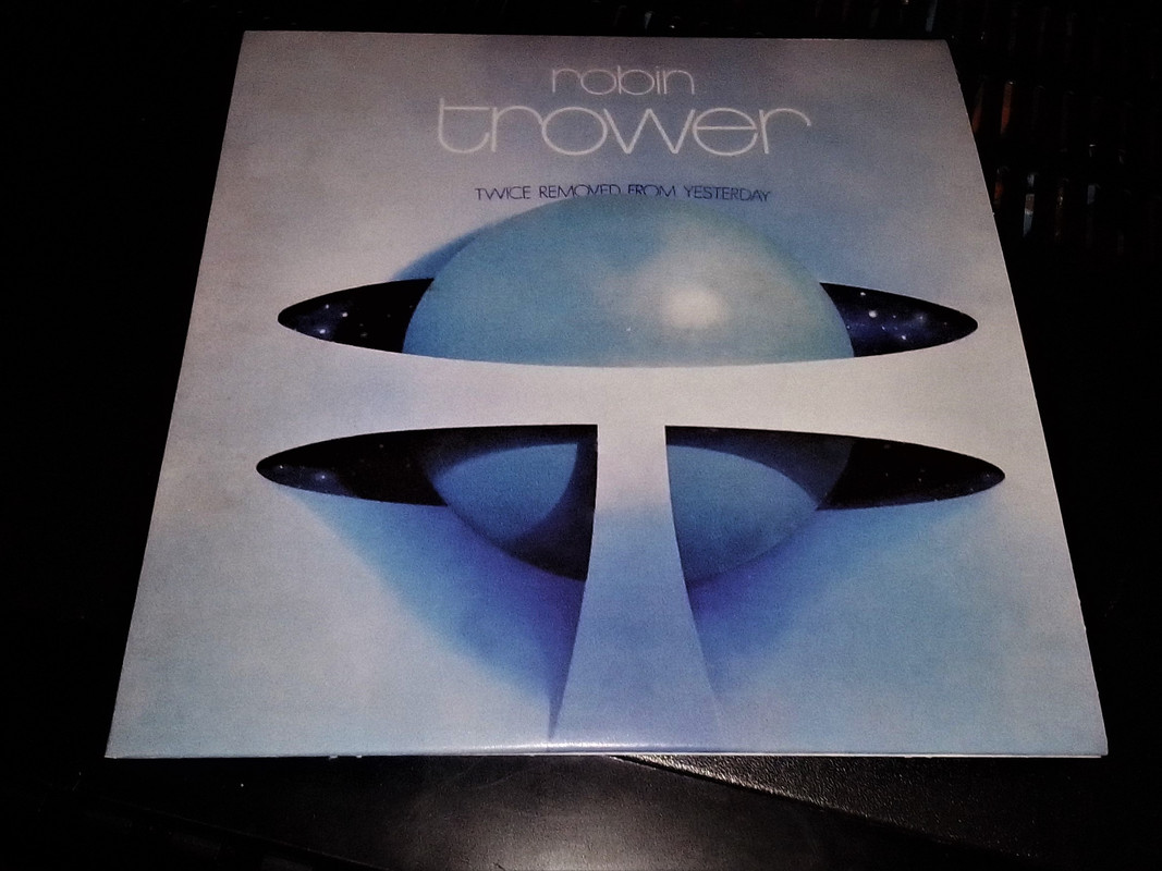 Robin Trower-classic James Dewar era albums appreciation thread | Steve ...