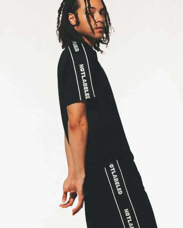 Not Labeled Clothing Line - The Ultimate Name of High-Style Fashion and ...