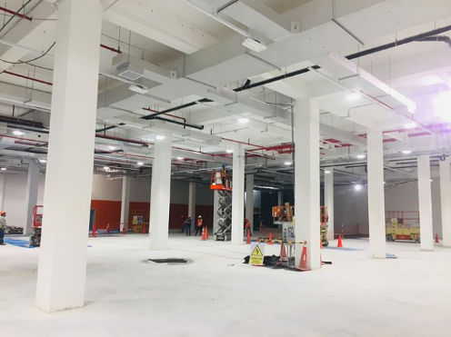 Chiclayo | Mall Aventura Chiclayo | Terminado | Page 10 ...