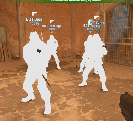 [Coding] Counter-Strike 2 Reversal, Structs and Offsets - Page 28