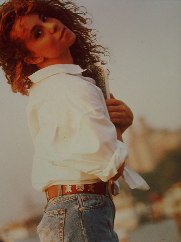 ted en debbie 07 jamie — Postimages