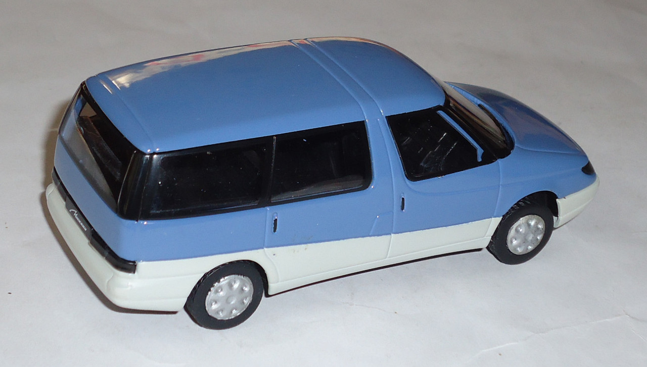 Москвич 2139 — Postimages