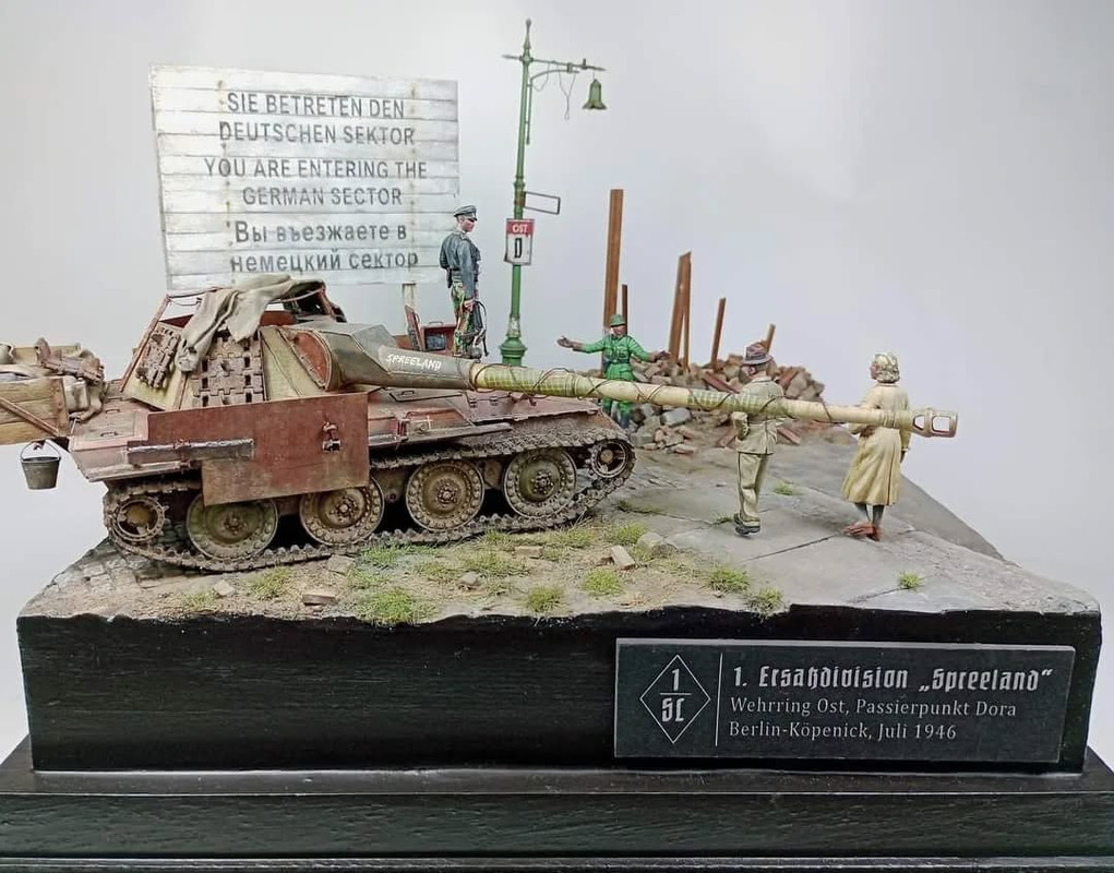 Panzer 1946 - Page 13