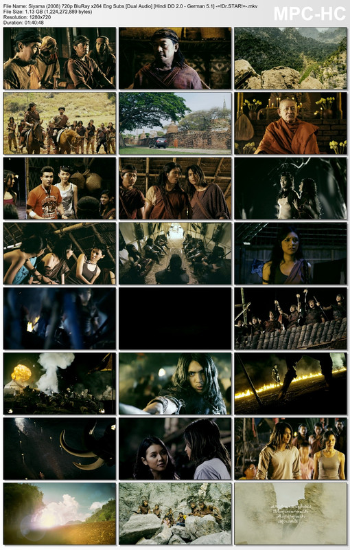 Siyama (2008) 720p Blu Ray Thumbs — Postimages