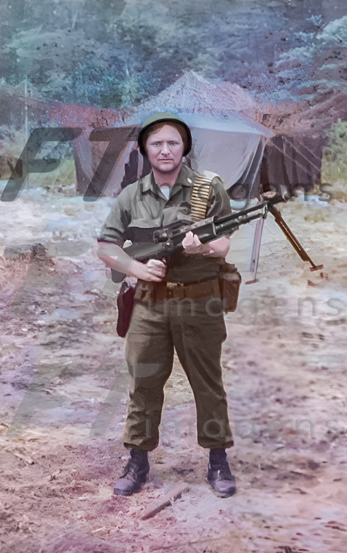 Heroes — Postimages