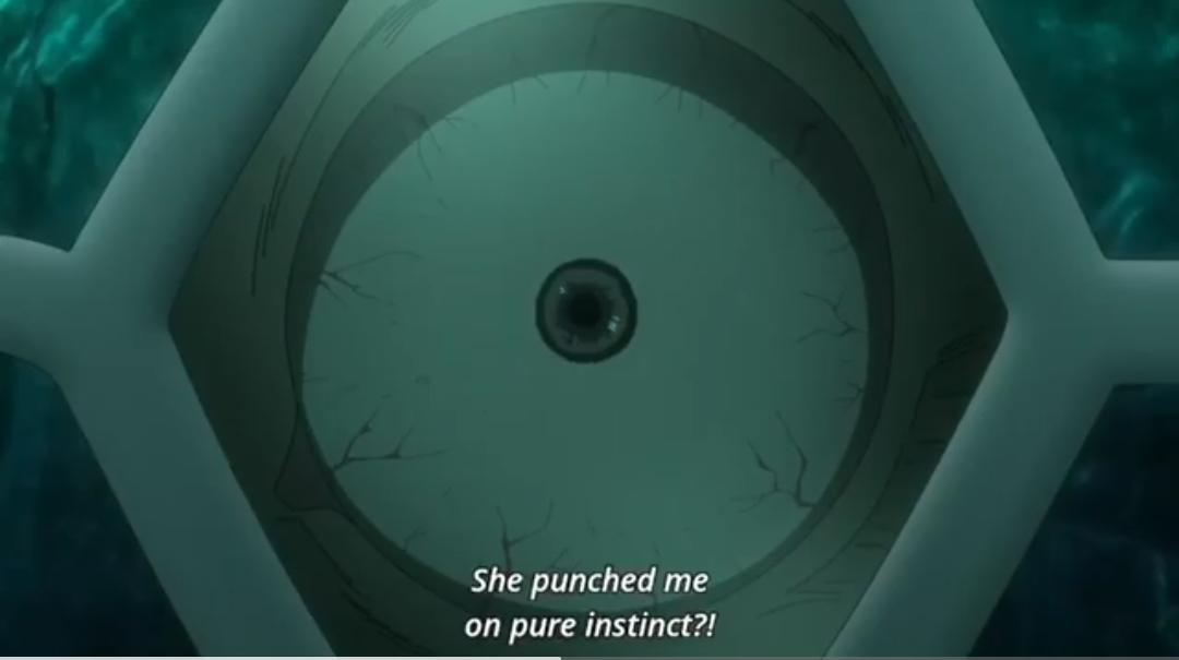 Remove NEP 1 and NEP 3 from Guenael Lee in Bleach. | VS Battles Wiki Forum