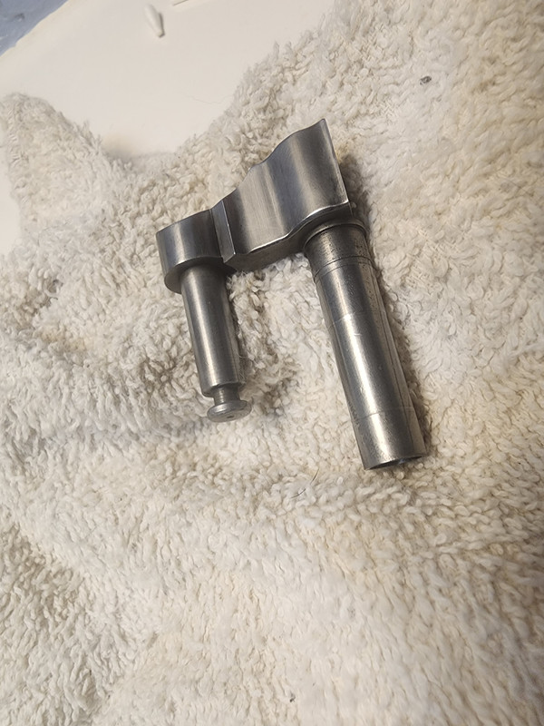 Faux Color Case Hardening > Refinishing > AR15.COM