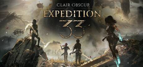 Clair Obscur Expedition 33 - RUNE | ShadowEagle Repacks | High Quality Game Source