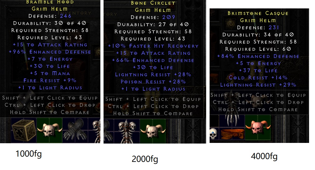 Grim Helm Ft - Topic - d2jsp