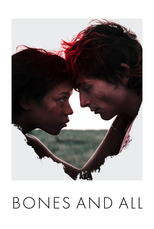 Bones and All (2022) — Postimages