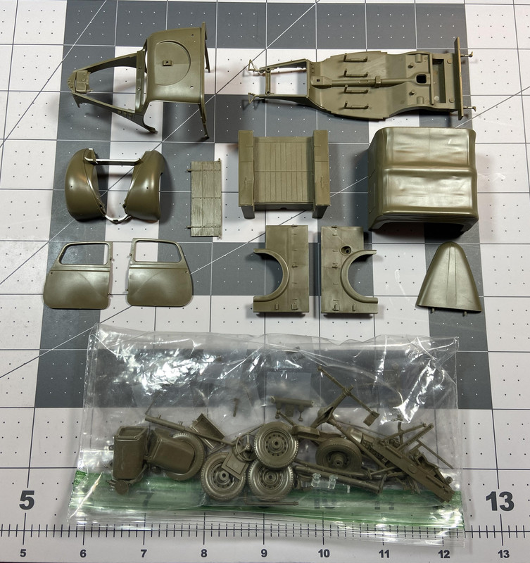 Souvenir Hunters: 1/32 BF-109F Desert Crash Diorama-N. Africa 1942 ...