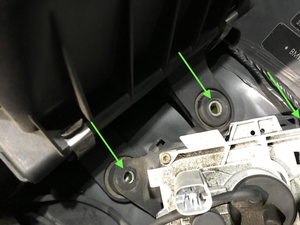 [E46] - Head Gasket Complete DIY Guide e46 M3 | The M3cutters