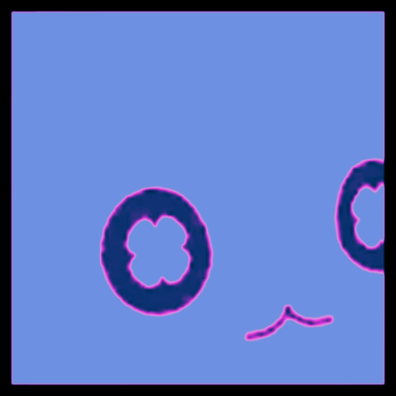 huge blue chroma lucki - Pet Simulator 99 (PS99) Item - 123Demands