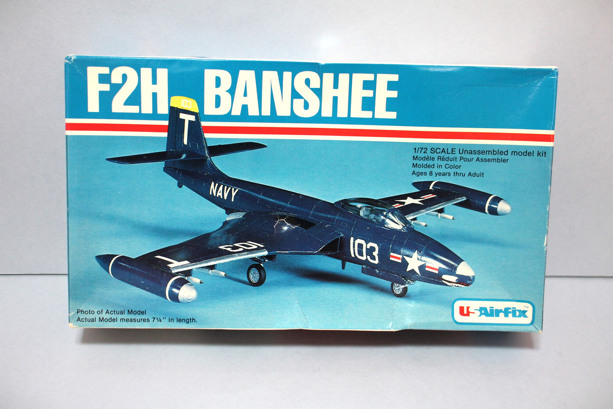 Banshee 1 — Postimages